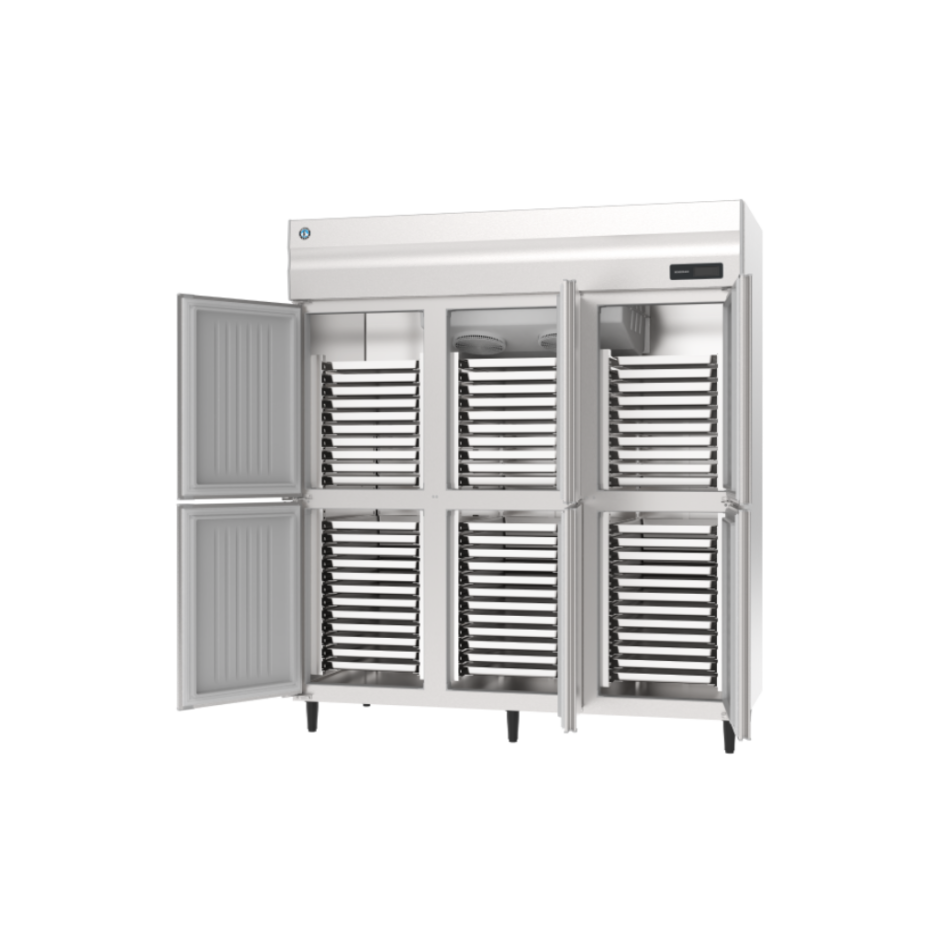 HR-188MA-S A-FIT Bakery Refrigerator | Hoshizaki Sea