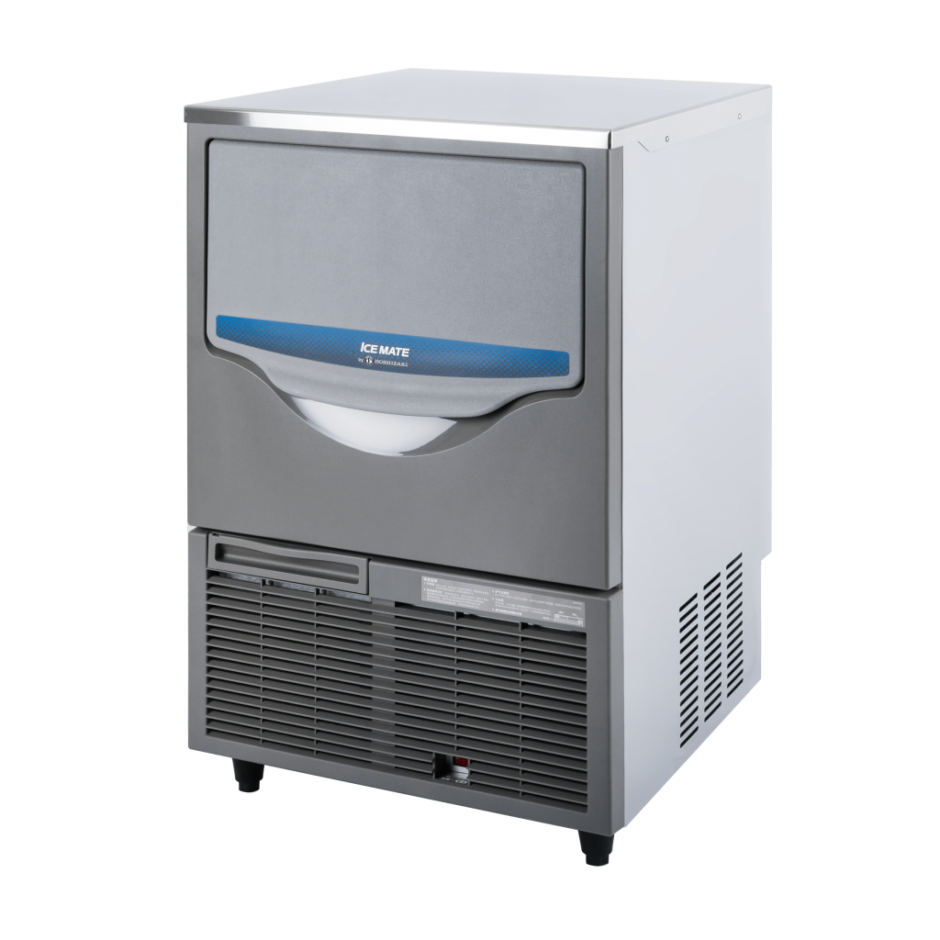 SRM-60A Dice Ice Maker – Self-Contained