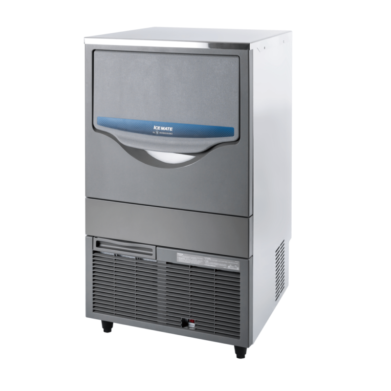 SRM-125A Dice Self-Contained Ice Maker | Hoshizaki Sea