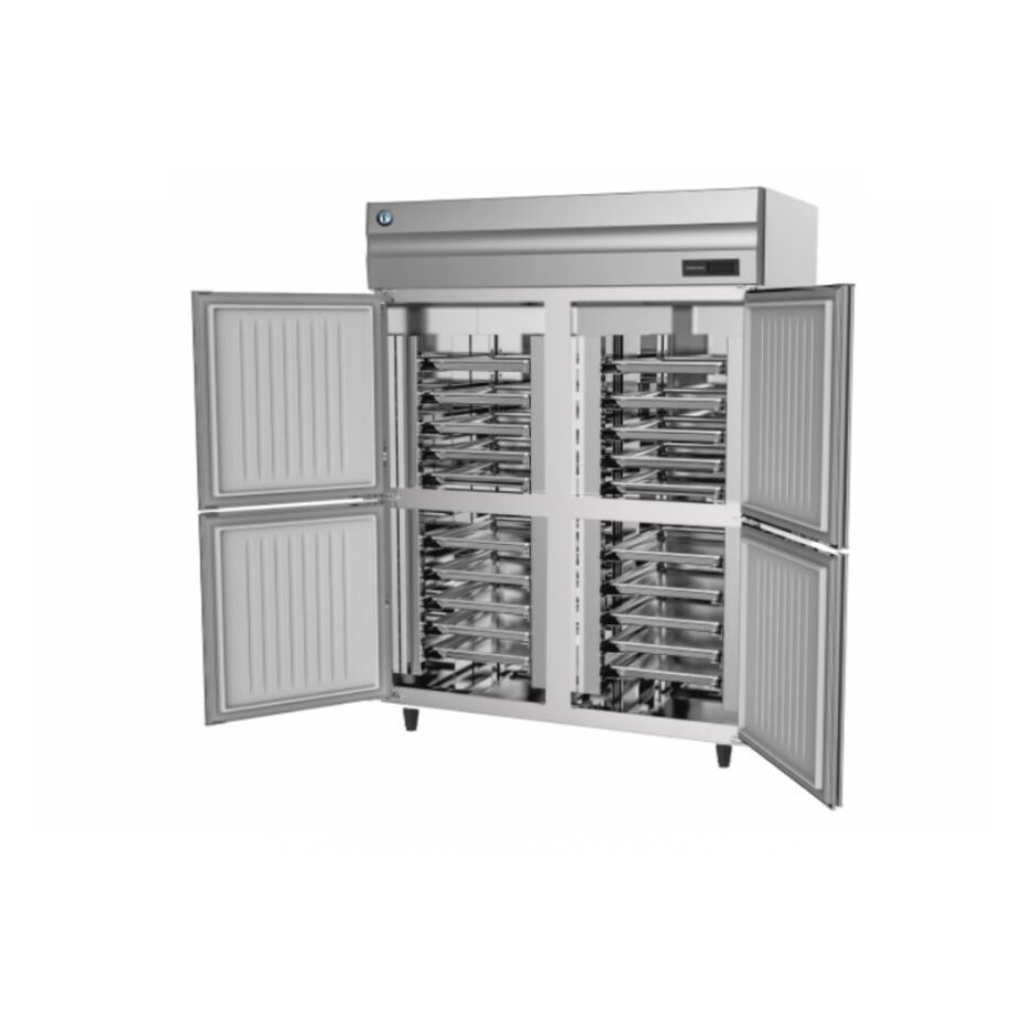 HR 128MA S A FIT UPRIGHT BAKERY REFRIGERATOR