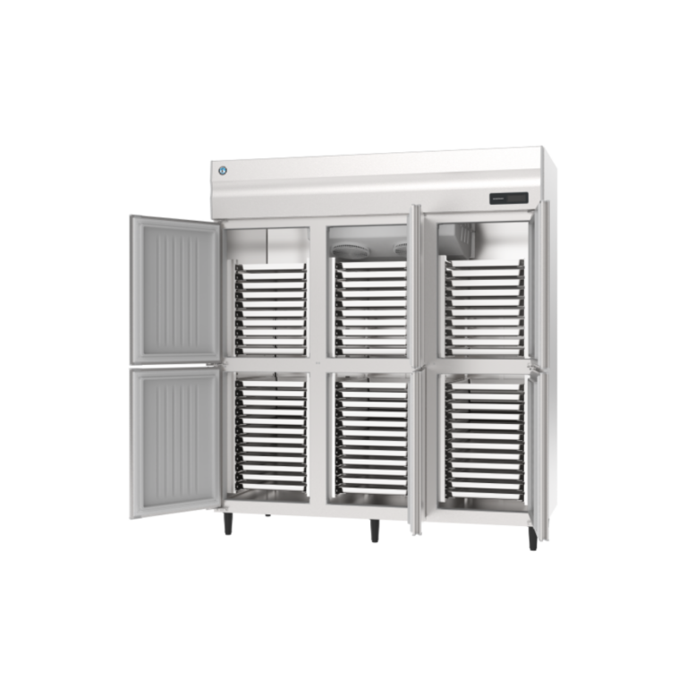 HR-188MA-S A-FIT Bakery Refrigerator | Hoshizaki Sea