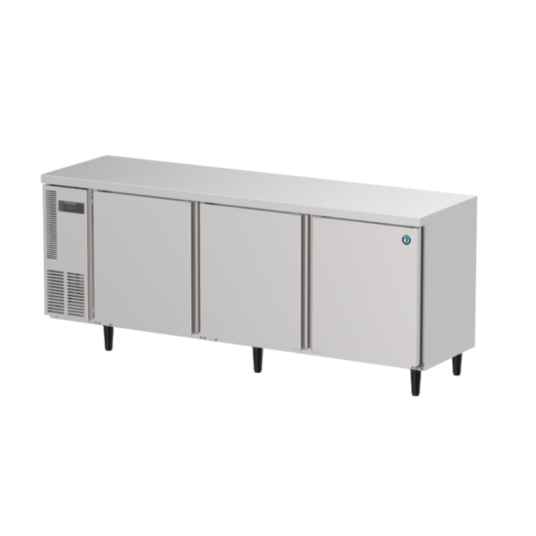 RT-216MA-S-A Bakery Refrigerator | Hoshizaki SEA