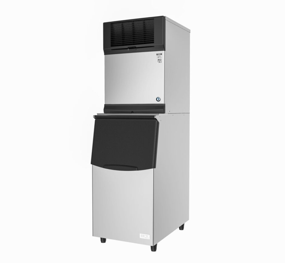 IM-220AA-B-301SA Cube Ice Maker – Modular System
