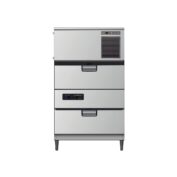 IM-240DNE Cube Ice Maker – Modular System