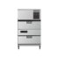 IM-240DNE Cube Ice Maker – Modular System