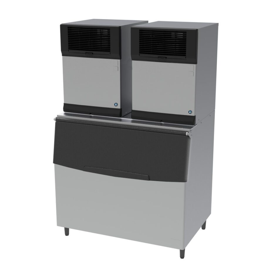 IM-440AA Cube Ice Maker – Modular Design | Hoshizaki Sea