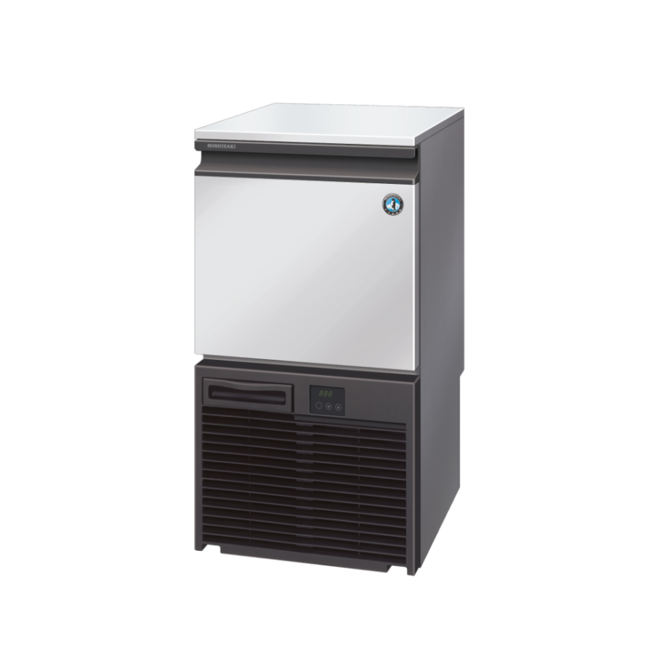 KM-40C Crescent Ice Maker – Self-Contained | Hoshizaki Sea