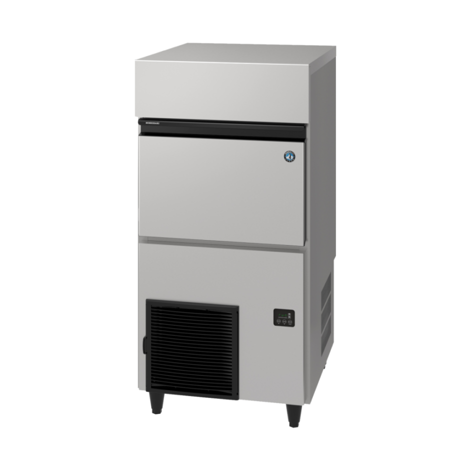 KM-130C Crescent Ice Maker – Self-Contained | Hoshizaki Sea