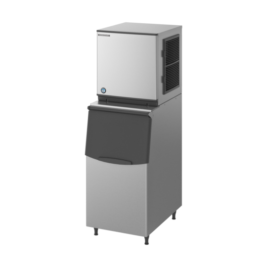 KMD-270AB-B-301SA Crescent Ice Maker | Hoshizaki