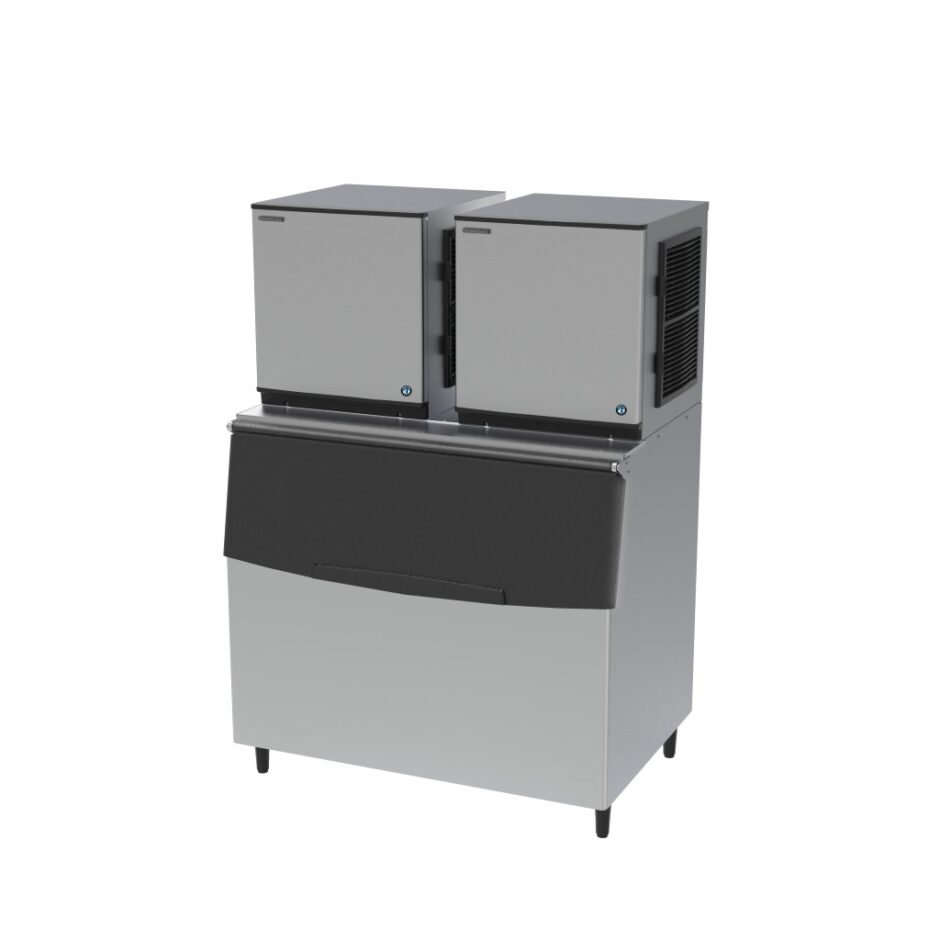 KMD-540AB-B-801SA Crescent Ice Maker | Hoshizaki Sea
