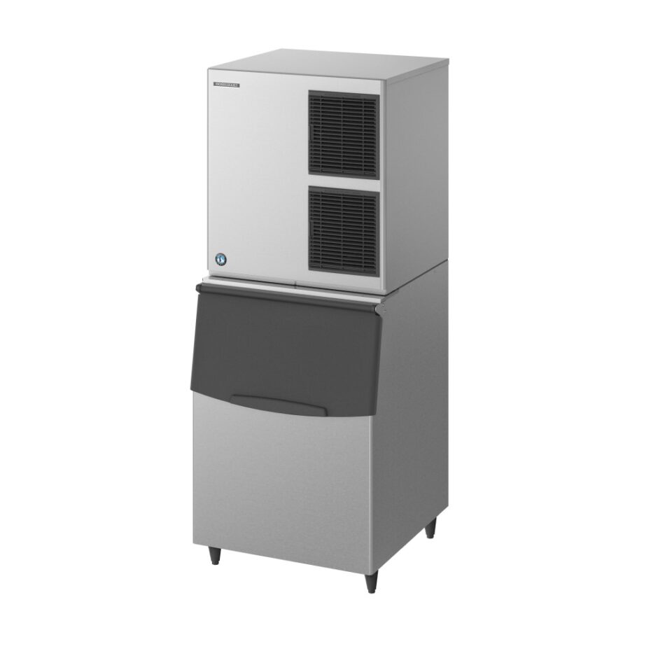 Crescent Ice Maker | Crescent Ice Machine - Hoshizaki