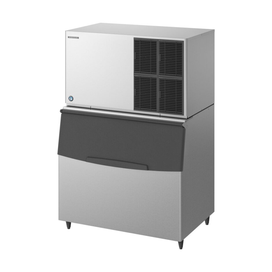 Crescent Ice Maker | Crescent Ice Machine - Hoshizaki