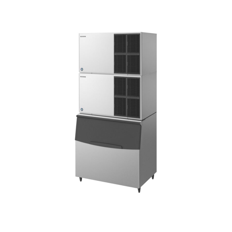 Crescent Ice Maker | Crescent Ice Machine - Hoshizaki