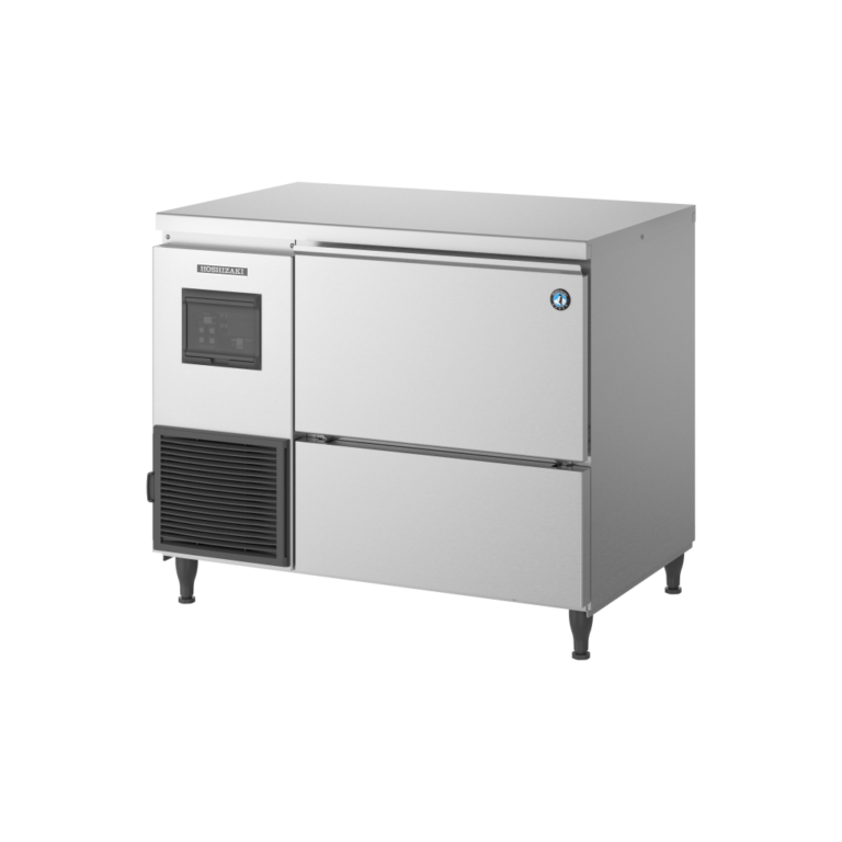 FM-120KE | Flaker Ice Maker Self-Contained| Hoshizaki Sea