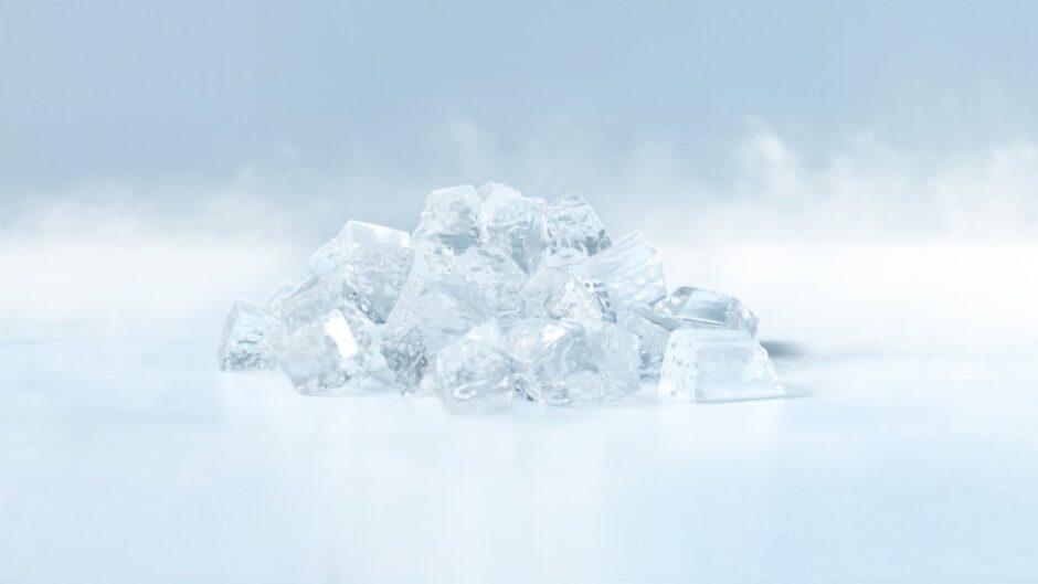 DCM-120LS-HC Ice Dispenser Push Button | Hoshizaki