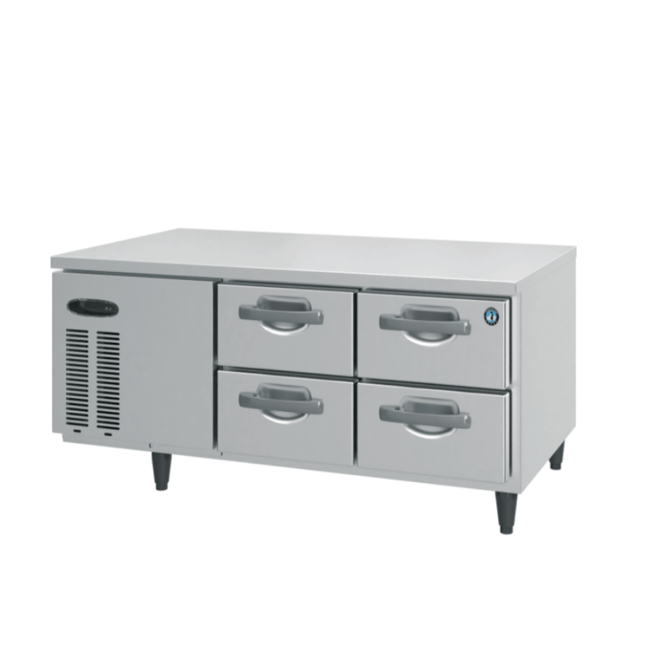 FTL-146MA-SD Low Drawer Freezer | Hoshizaki Sea A-FIT