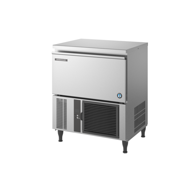 Hoshizaki IM-45CNE | Self-Contained Cube Ice Maker
