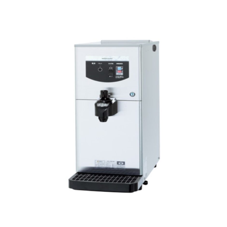 DS-25WLD | Carbonated Water Dispenser