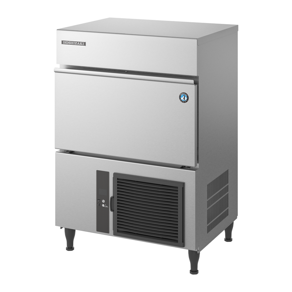Hoshizaki IM-65NS-Q | Ball Ice Maker Machine